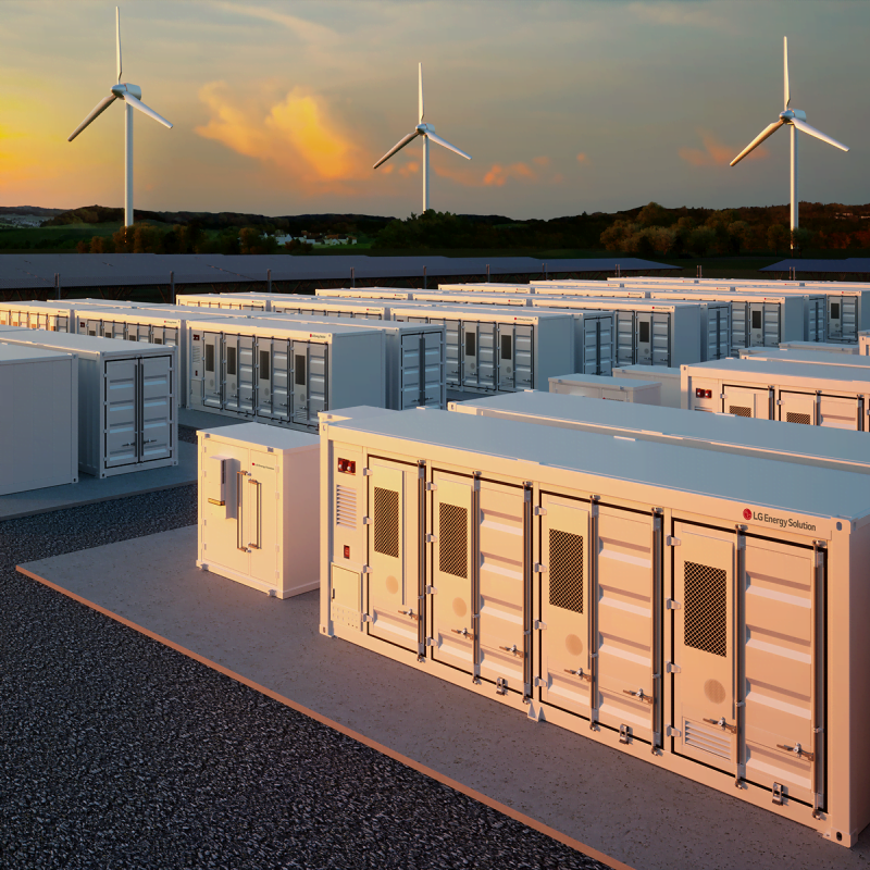 Homepage - LG Energy Solution