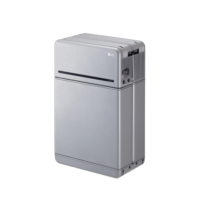 LG PRIME - LG Energy Solution