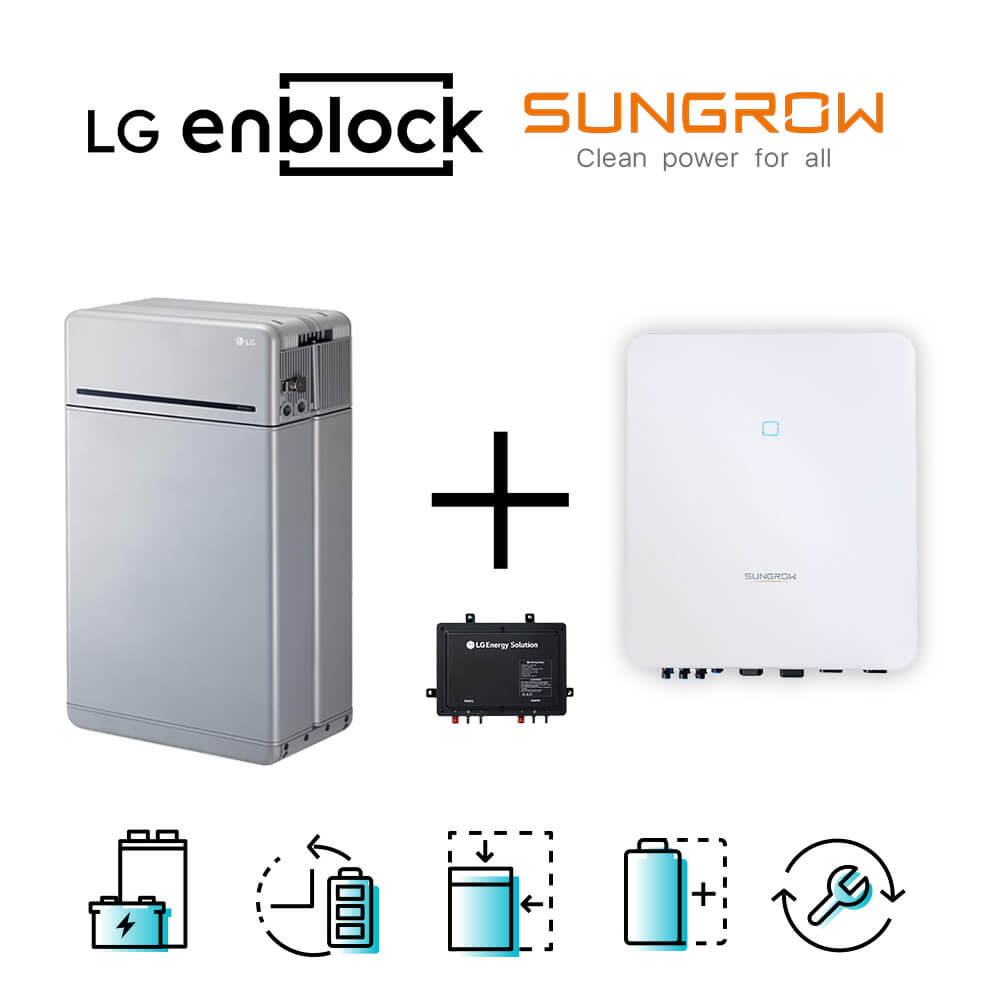 Solutions - LG Energy Solution